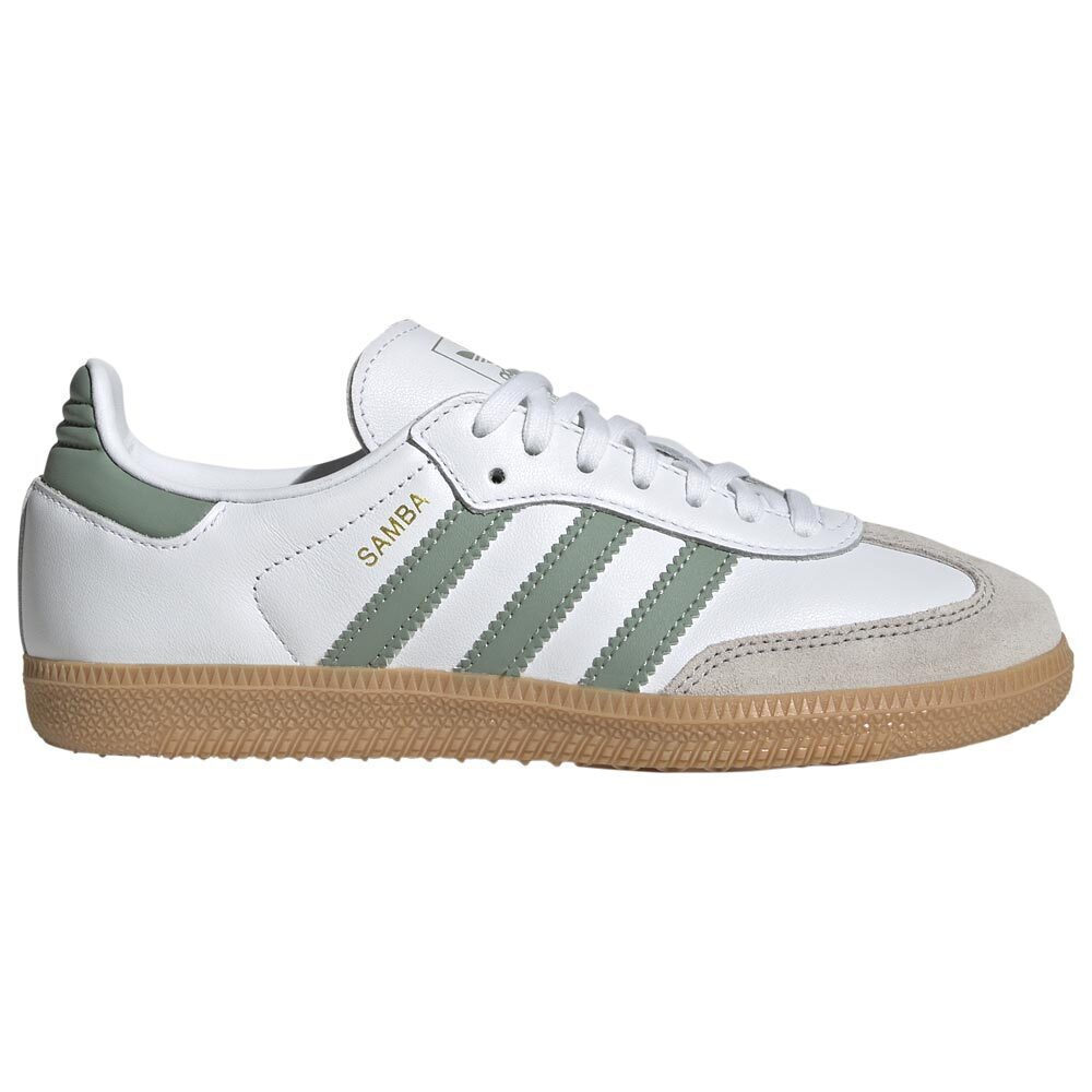 adidas Og J Γυναικεία Sneakers Ftwwht / Silgrn / G JP5479 | Skroutz.gr