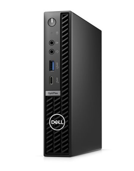 Dell OptiPlex Plus 7010 Mini PC (Core i7-13700U/16GB DDR5/512GB SSD/W11 ...