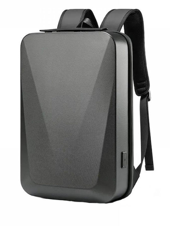 15.6 Inch Laptop Backpack Minglu 20l Usb Port Waterproof Unisex Tsa ...