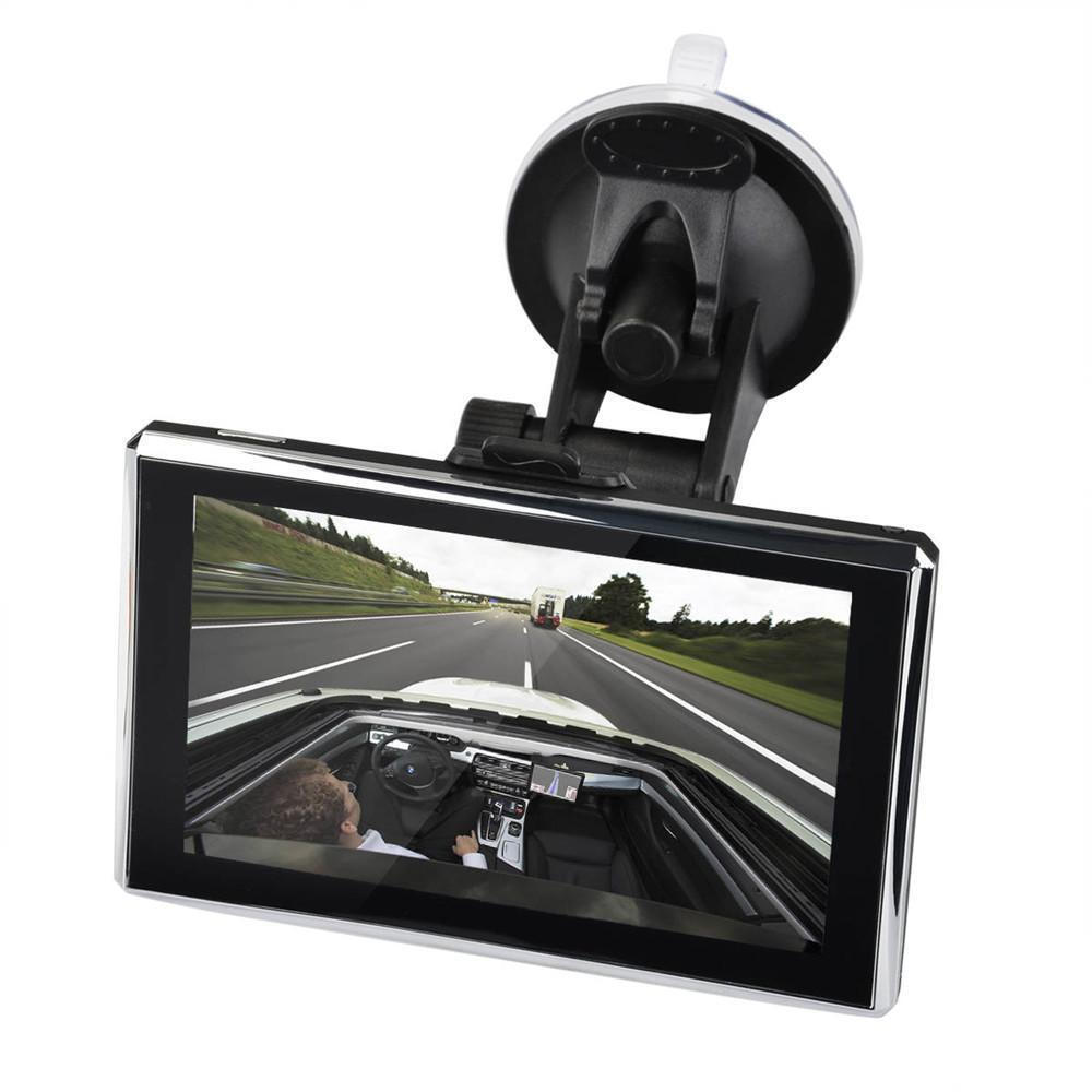 Navitel Συσκευή Πλοήγησης GPS με Οθόνη 5" USB & Card Slot | Skroutz.gr