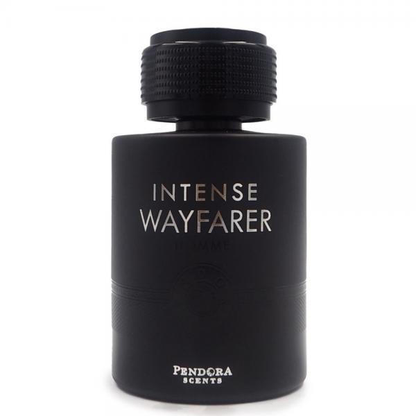 Pendora Scents Intense Wayfarer Homme Eau de Parfum 100ml | Skroutz.gr