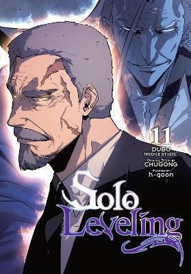 Solo Leveling Vol 11 Comic J Torres 0429 Vol. 11 | Skroutz Βιβλία