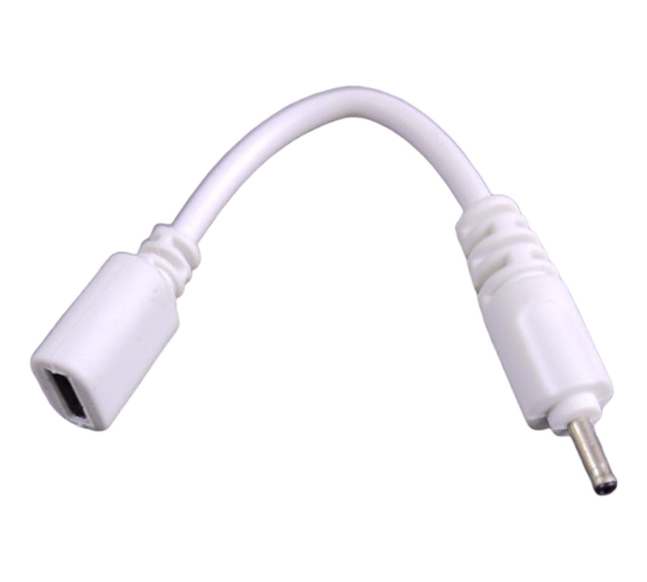 10mm Micro Usb Female To Adapter Cable Nokia Cell Phone Pc Power 5v ...