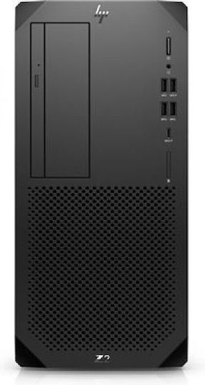 HP Z2 Tower G9 Desktop PC (i7-14700/32GB DDR5/1TB SSD/Quadro RTX A2000/W11 Pro) | Skroutz Cyprus