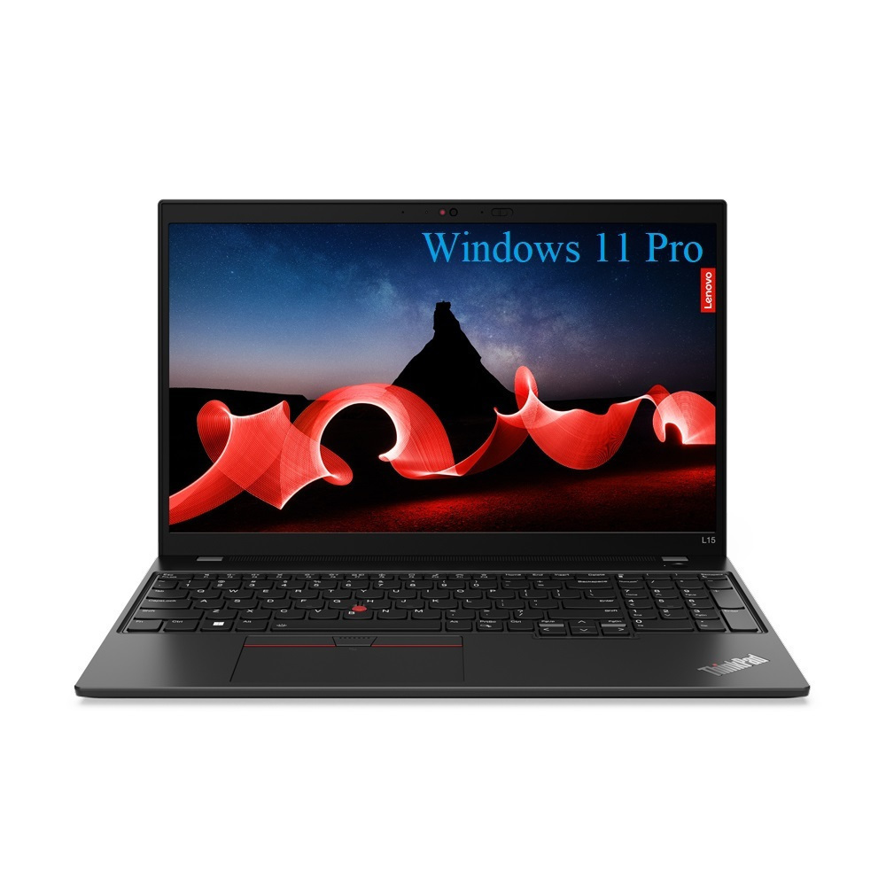 Lenovo ThinkPad L15 Gen 4 (Intel) 15.6" IPS FHD (i5-1345U/16GB/256GB ...