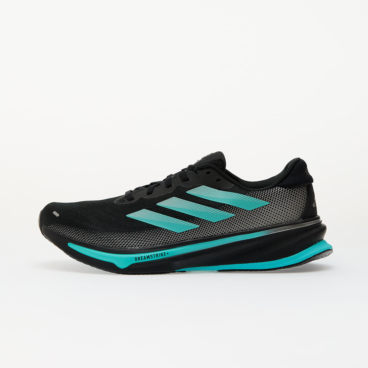 adidas X Mercedes AMG Petronas Supernova Rise JR9384 Ανδρικά Αθλητικά ...