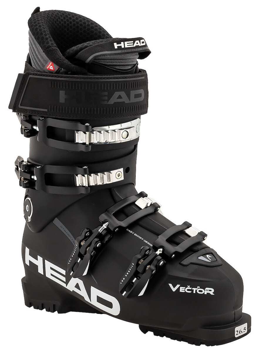 Head Vector Evo Xp Unisex Μπότες Σκι Μπεζ | Skroutz.gr