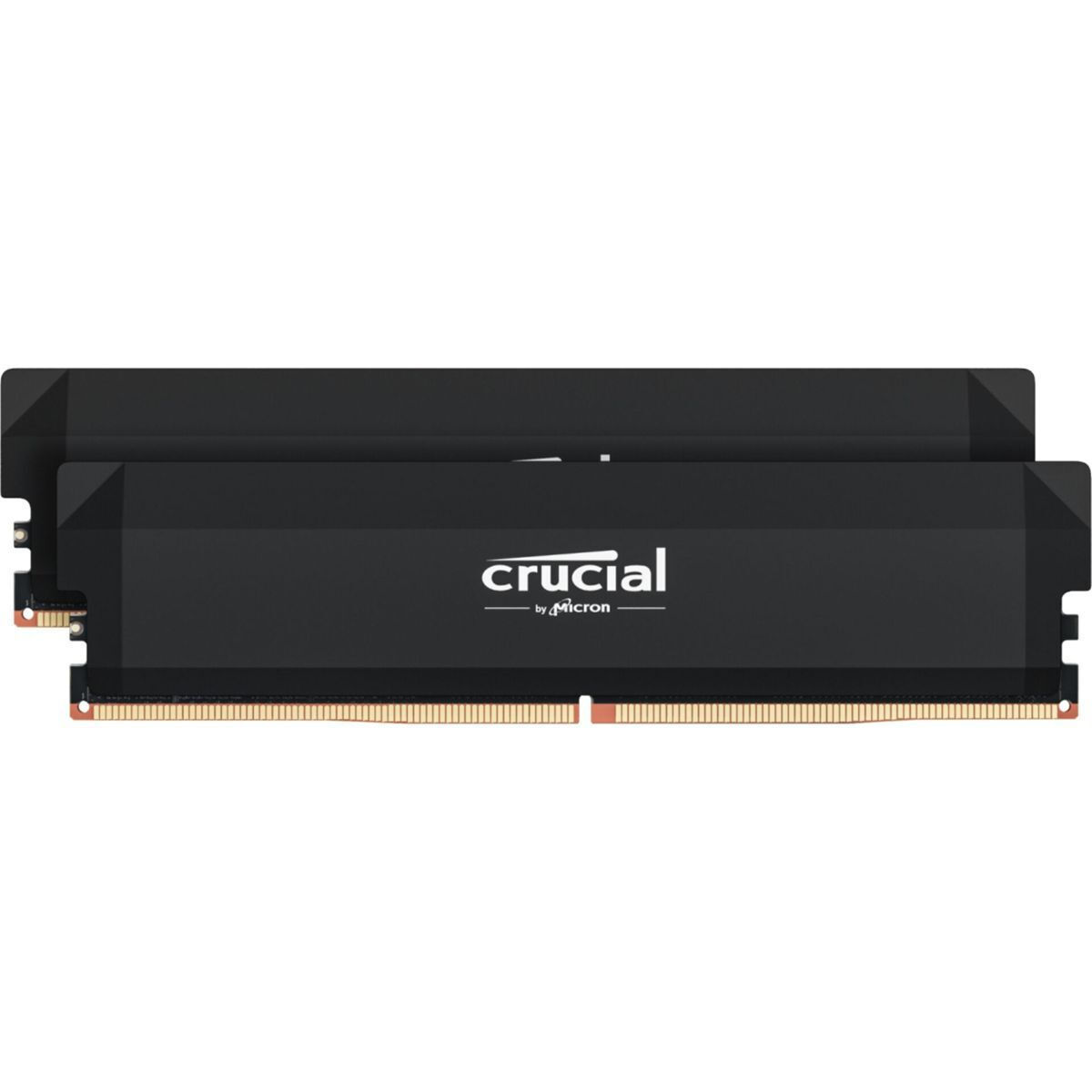 Crucial Pro Overclocking DDR5 64GB RAM με 2x32GB Modules και Ταχύτητα ...
