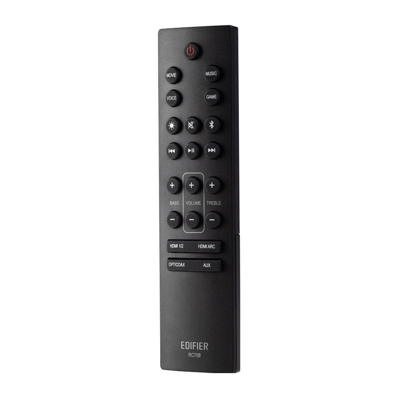 Edifier B700 Remote Control | Skroutz.gr