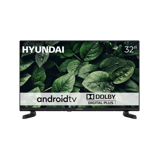 Hyundai Smart Τηλεόραση 32" HD Ready LED HLA32339 HDR (2023) | Skroutz.gr