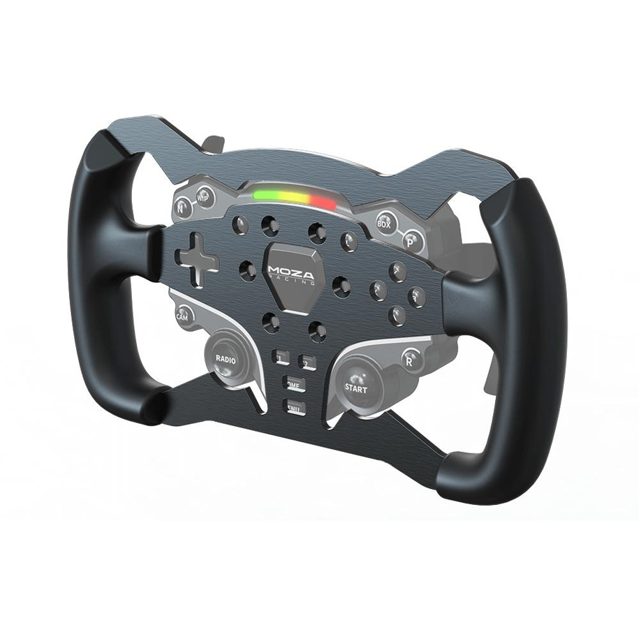 Moza Racing Es Formula Wheel RS032 | Skroutz.gr