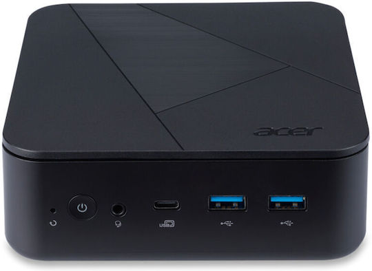 Acer Mini PC (Celeron N100/16GB DDR4/16GB SSD/) | Skroutz.gr