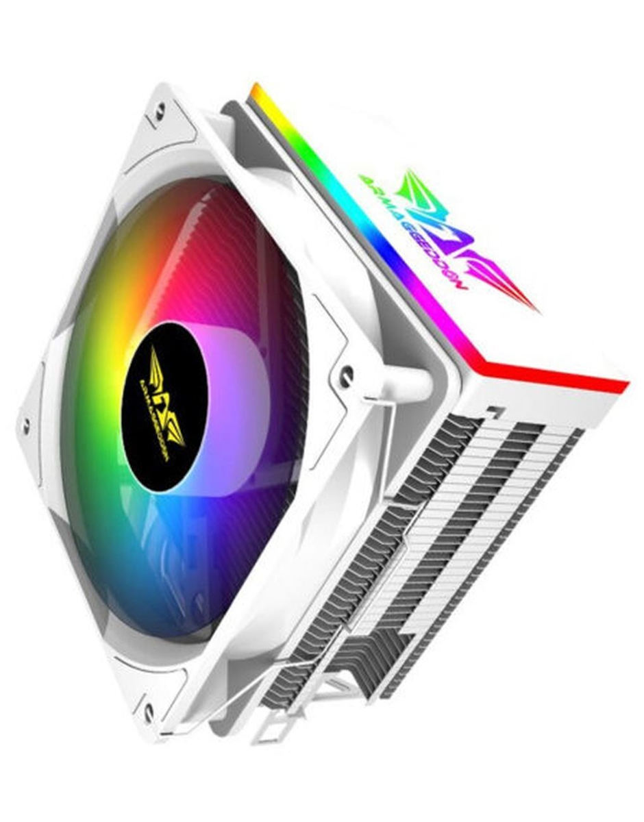 Armaggeddon Blizzard 2 Ψύκτρα Επεξεργαστή για Socket AM4/AM5/1200/115x ...