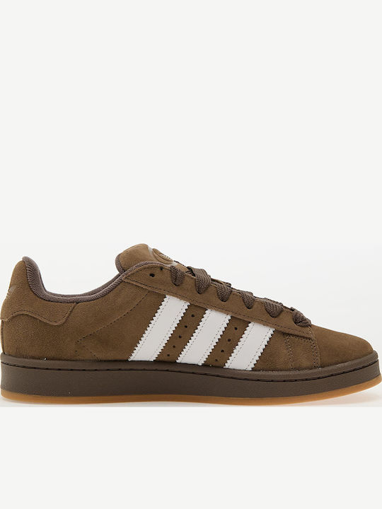 adidas Campus 00s Ανδρικά Sneakers Earth Strata / Ftw White / Gum ...