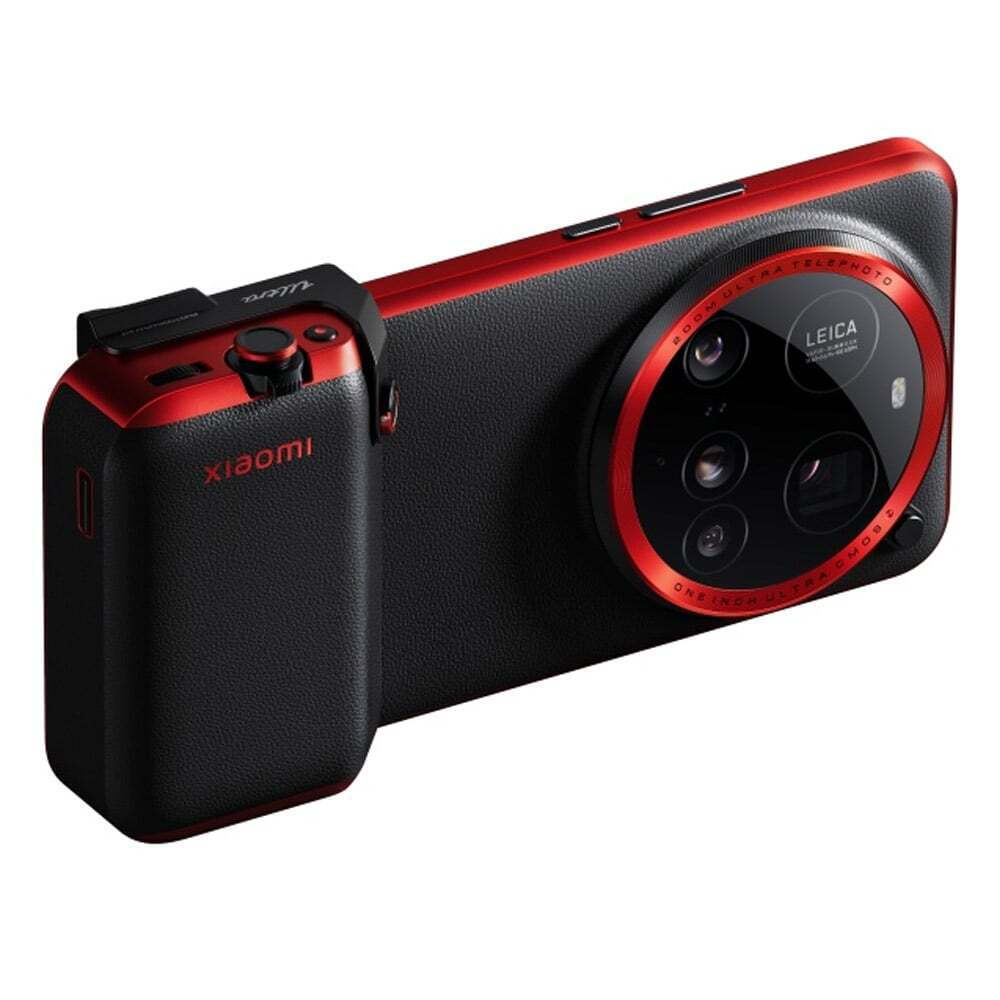 Xiaomi Camera Grip Photography Kit (Legend Edition) | Skroutz Cyprus