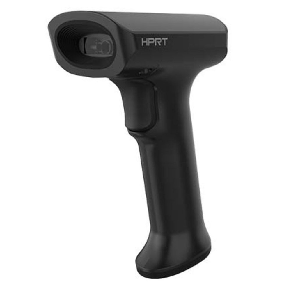 HPRT N130 Scanner Χειρός Ασύρματο με Δυνατότητα Ανάγνωσης 2D και QR ...
