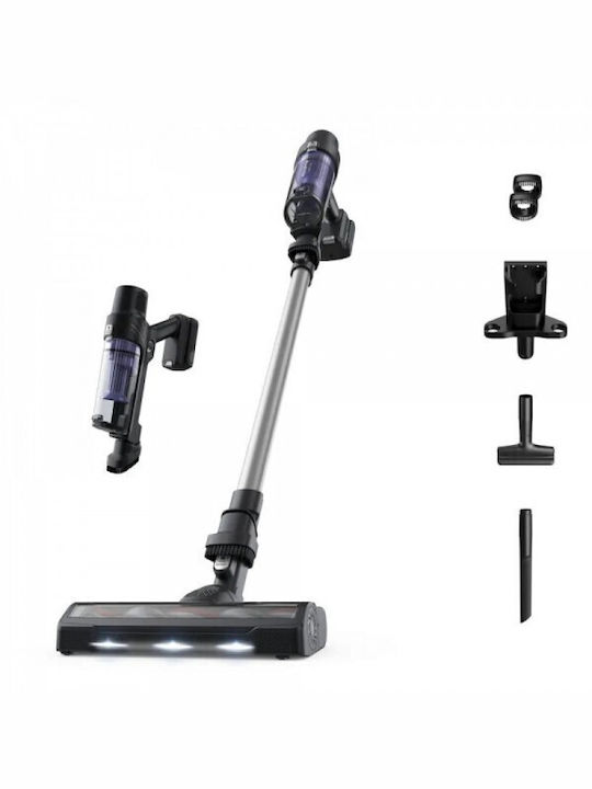 Rowenta X-Pert 7.60 Επαναφορτιζόμενη Σκούπα Stick 18V Μαύρη | Skroutz.gr