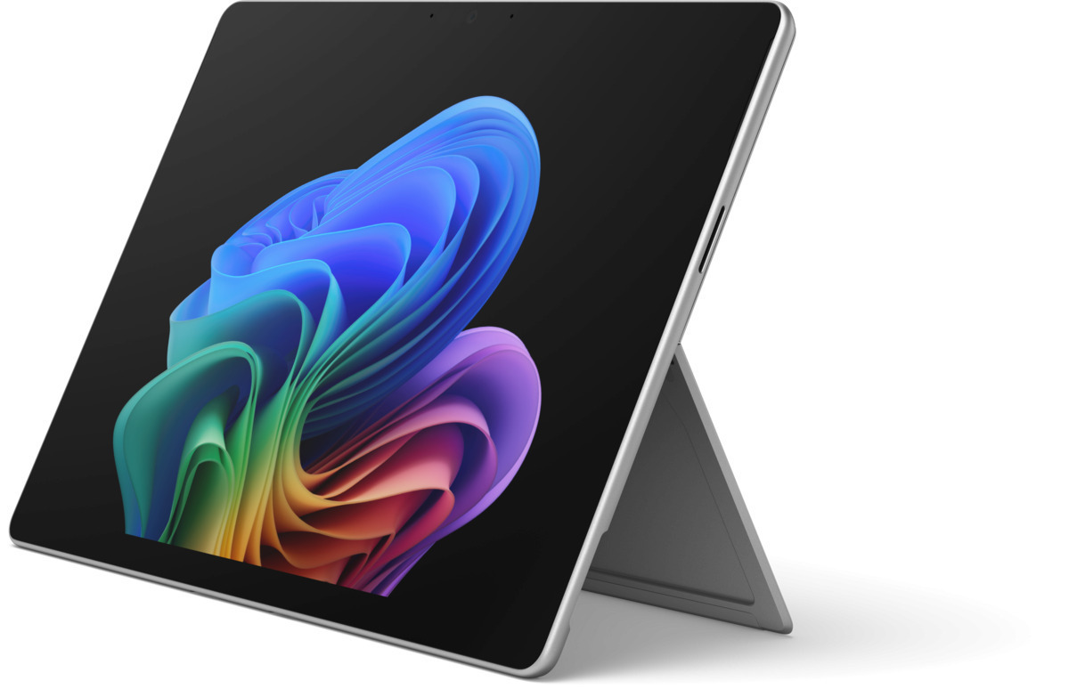 Microsoft Surface Pro Copilot+ PC (11th Edition) 13" Tablet (16GB/256GB/Ultra7/Windows 11 Pro ...
