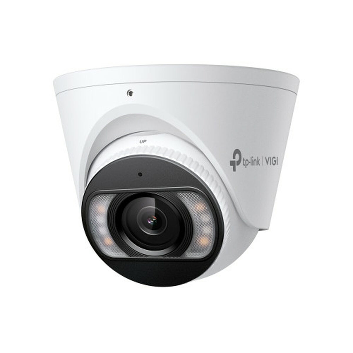 TP-LINK INSIGHT S455 IP Cameră de Supraveghere Full HD+ 5MP cu Lentilă 4mm | Skroutz Romania