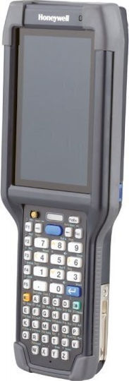 Honeywell Ck65 Scanner Χειρός με Δυνατότητα Ανάγνωσης 2D και QR ...