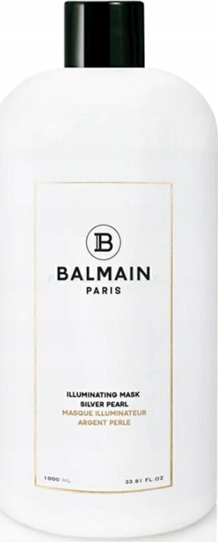 Balmain Μάσκα Μαλλιών για Διατήρηση Χρώματος 1000ml | Skroutz.gr