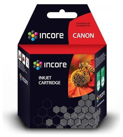 Incore Συμβατό Μελάνι Εκτυπωτή InkJet Canon IC-571M / CLI-571XL 15ml ...