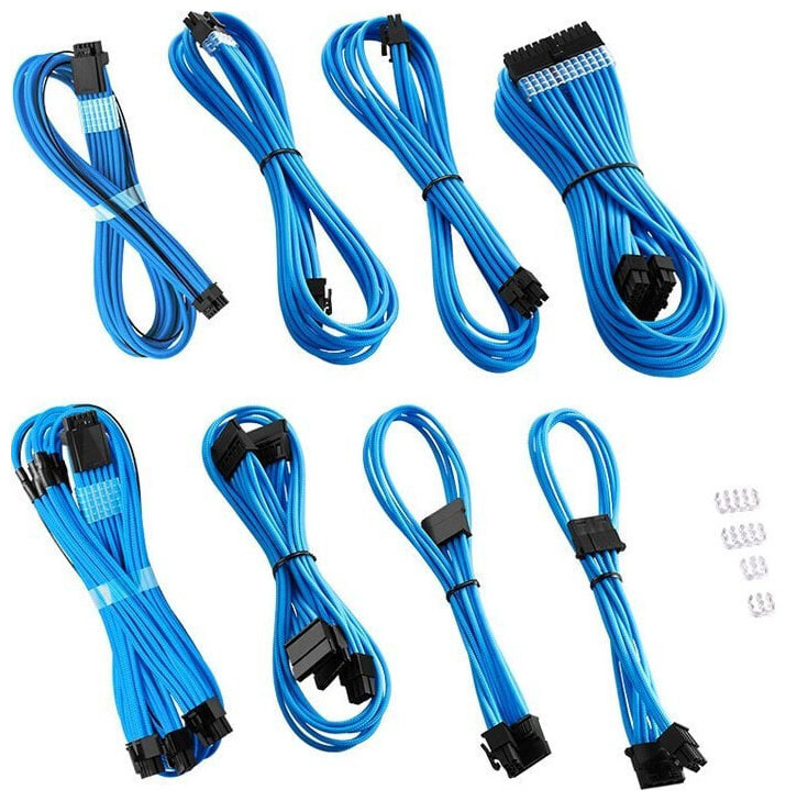 Cablemod Rt-series Pro Modmesh - Cable Μπλε | Skroutz.gr