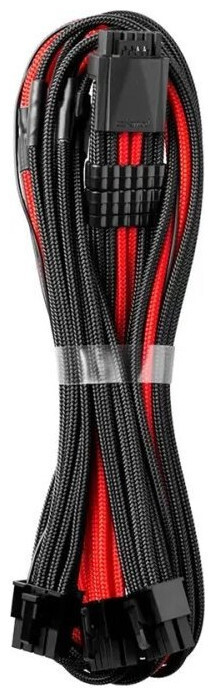 Cablemod Rt-series Pro Modmesh - Cable 0.6m Μαύρο | Skroutz.gr