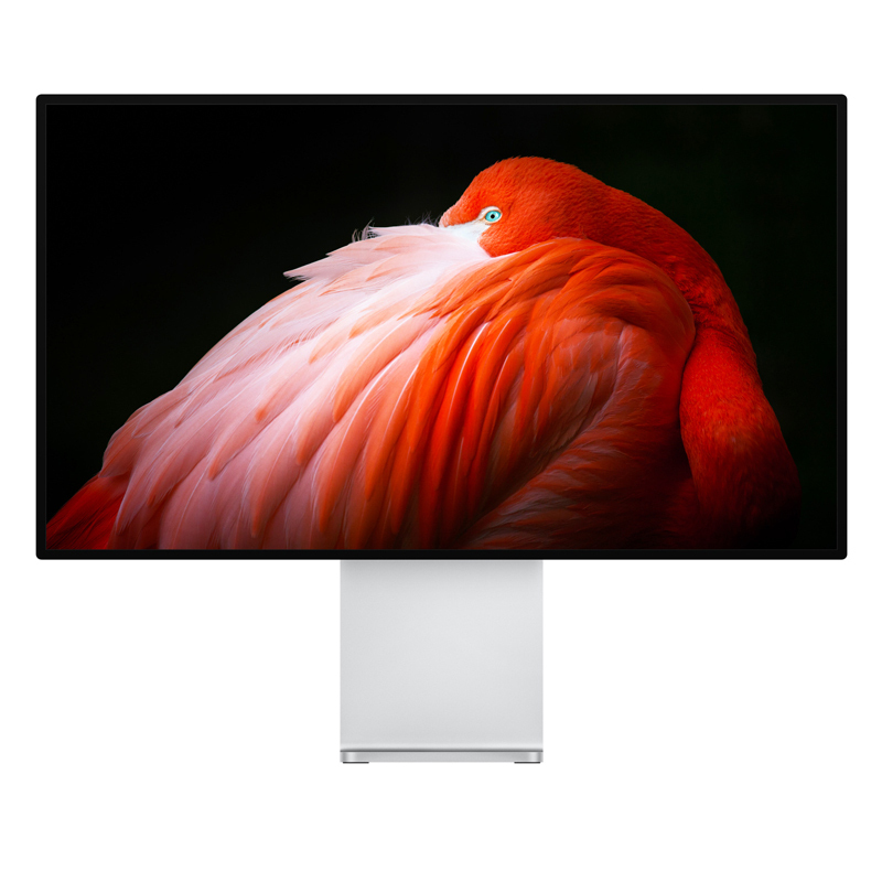 Apple Pro Display XDR 6K IPS HDR Monitor 32" 6016x3384 Nano-texture ...