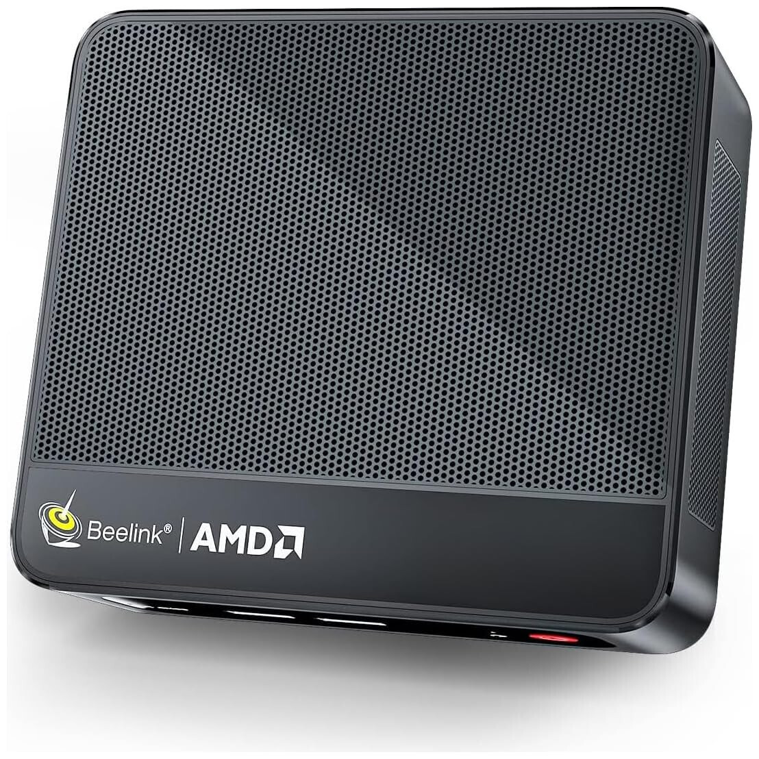 Beelink SER5 Pro Mini PC (Ryzen 7 5850U/16GB DDR4/500GB SSD/W11 Pro ...