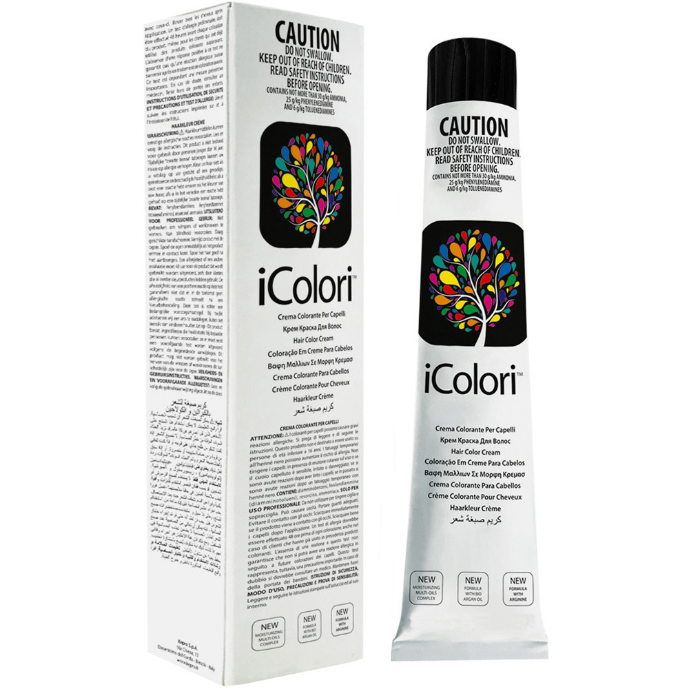 Kepro Βαφή Μαλλιών Ανοιχτοφυσικα 100ml | Skroutz.gr