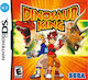Dinosaur King DS Game (Used) | Skroutz.gr