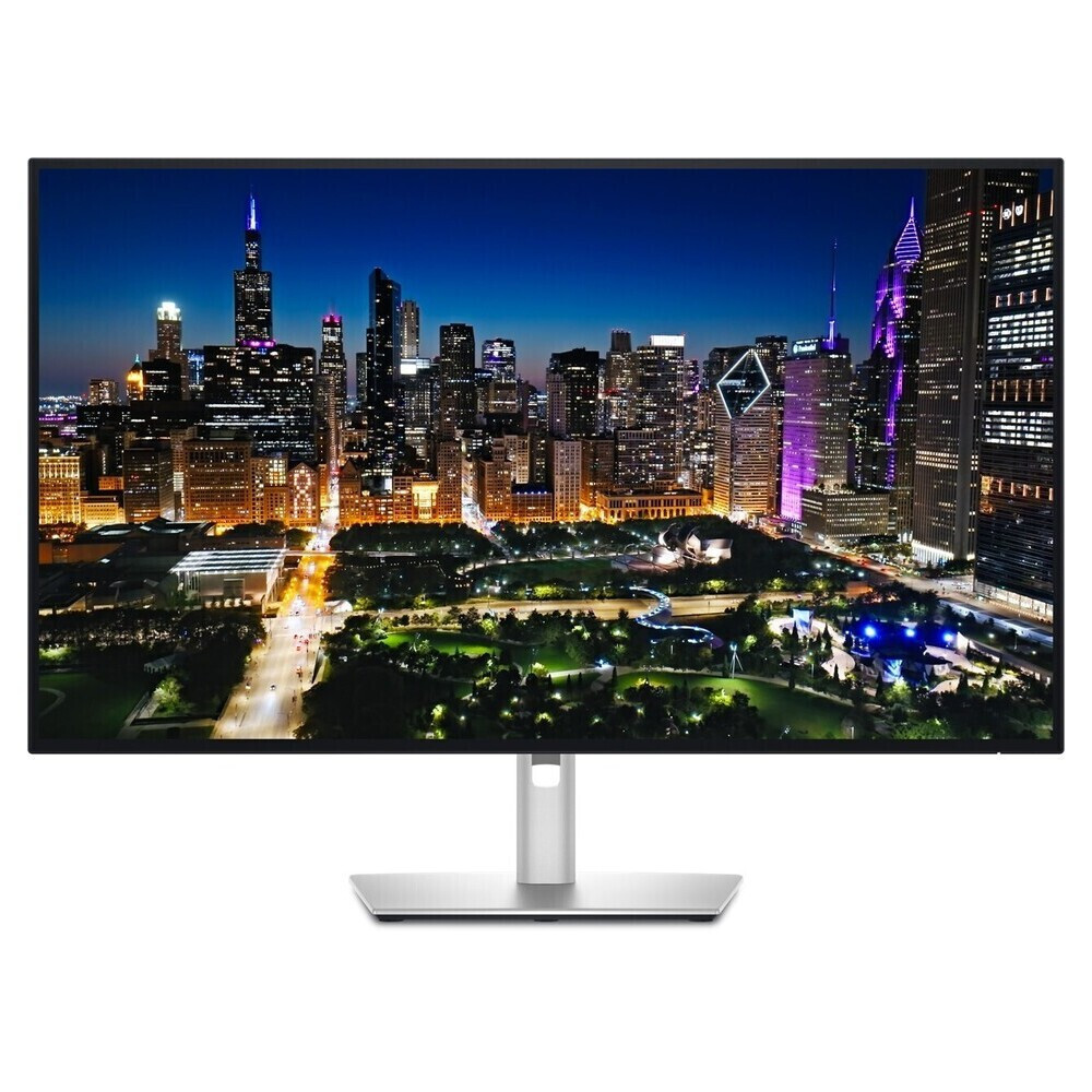 Dell U3225QE IPS HDR Monitor 31.5" 4K 3840x2160 με Χρόνο Απόκρισης 5ms ...