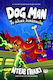 Dog Man, 12: Το Αλικό Λυκόσκυλο - Graphic Novel (2025) / DAV PILKEY ...