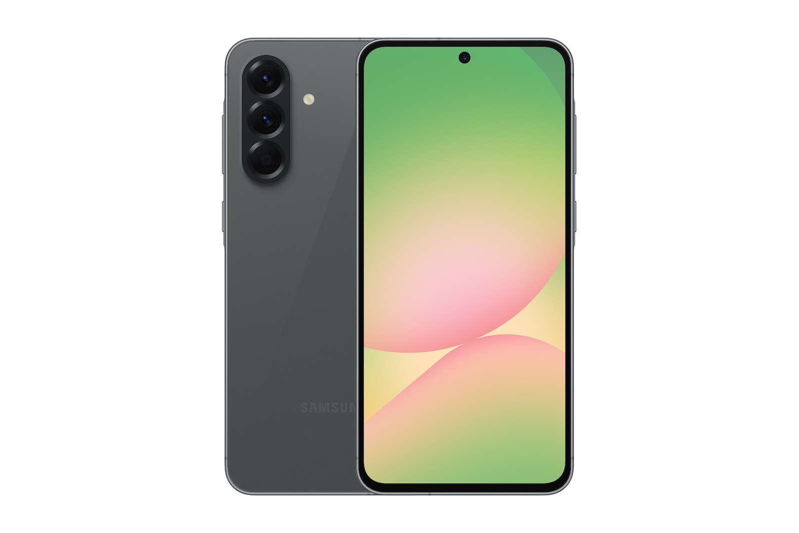 Samsung Galaxy A56 5G Dual SIM (8/128GB) Awesome Graphite | Skroutz.gr