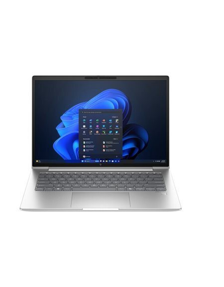 HP EliteBook 640 G11 14" IPS FHD+ (Ultra 5-125U/16GB/512GB SSD/W11 Pro ...