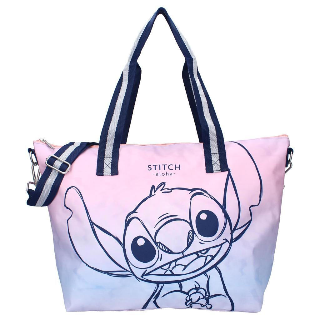 Stitch Aloha Shopper Bag | Skroutz.gr