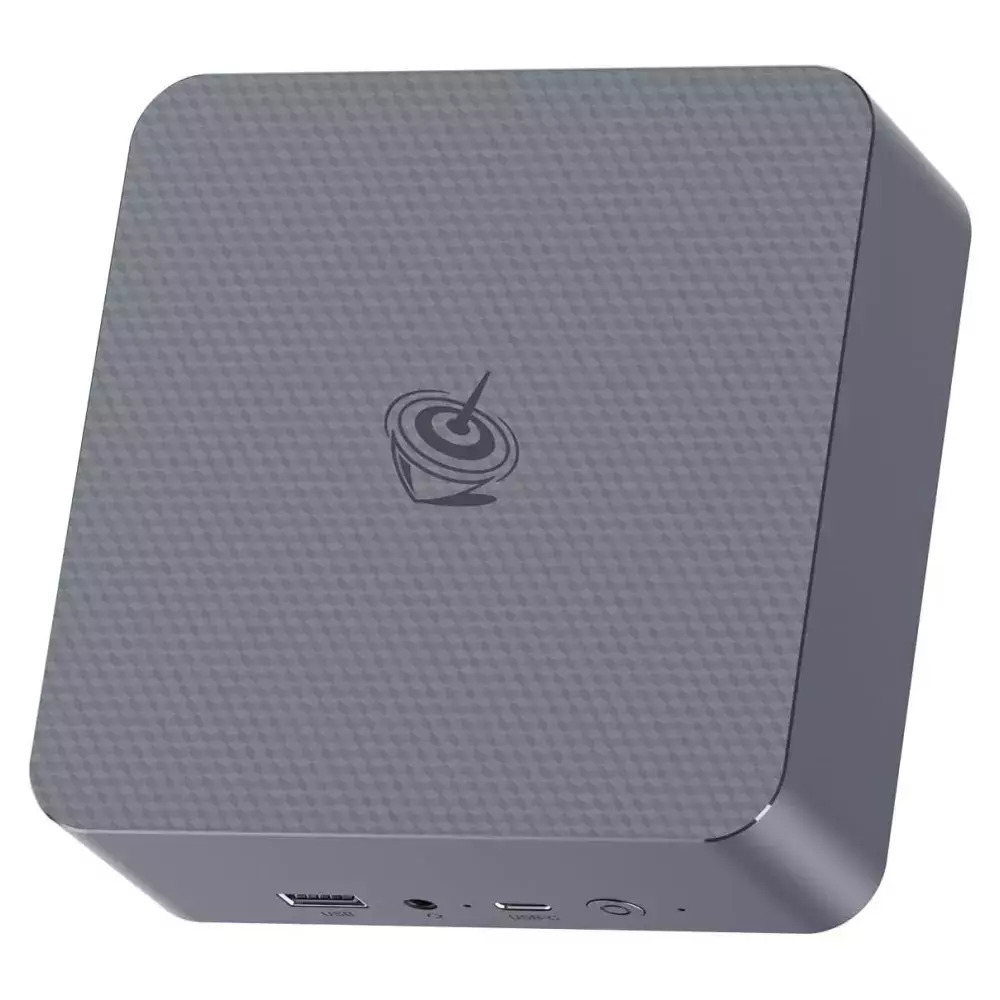 Beelink EQR5-D4 Mini PC (Ryzen 7 5825U/16GB DDR4/500GB SSD/W11 Pro ...