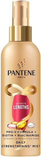 Pantene Leave Hair Oil for Strengthening 200ml | Skroutz.mt