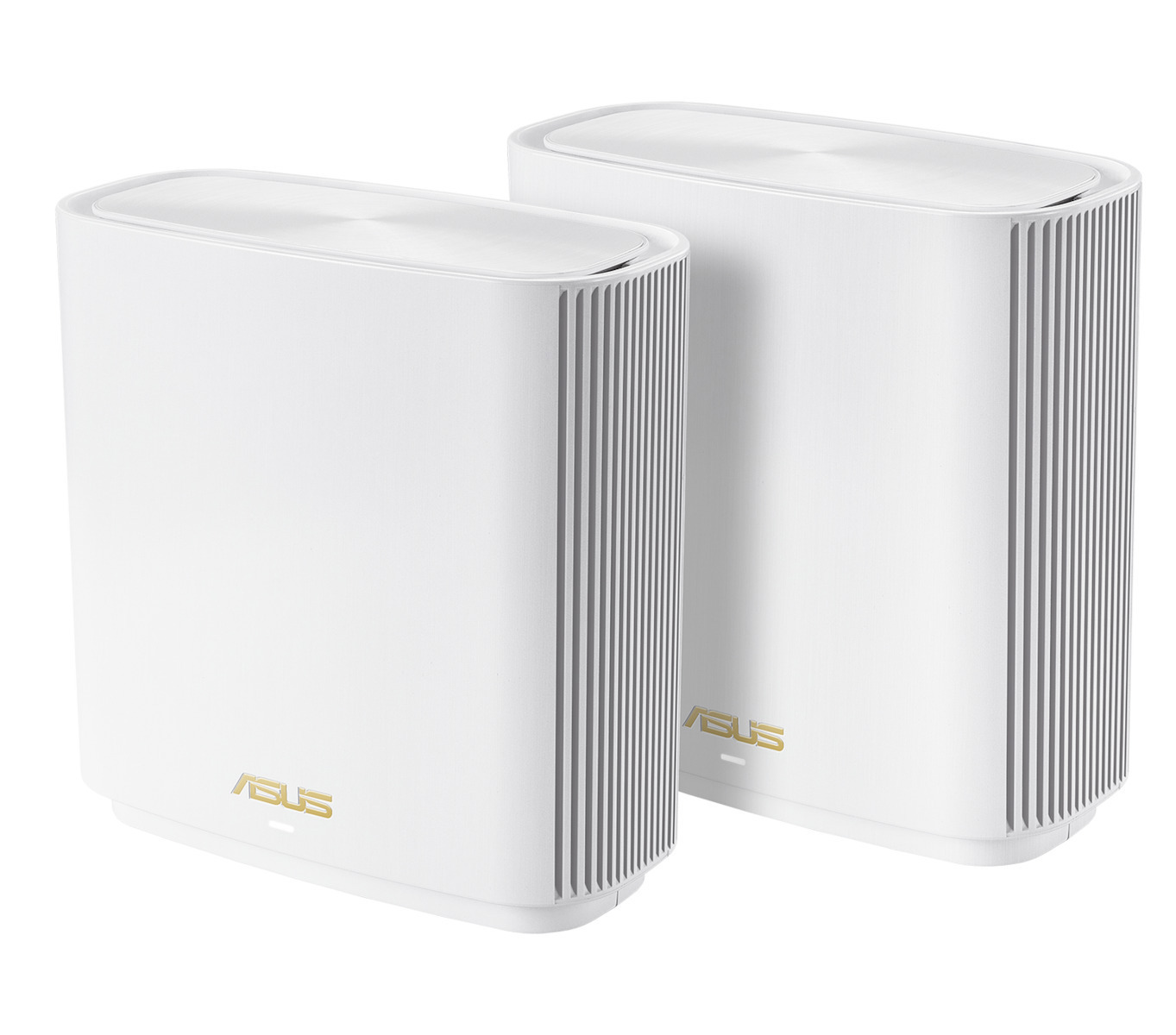 Asus ZenWiFi AX (XT8) White v2 WiFi Mesh Network Access Point Wi‑Fi 6 ...