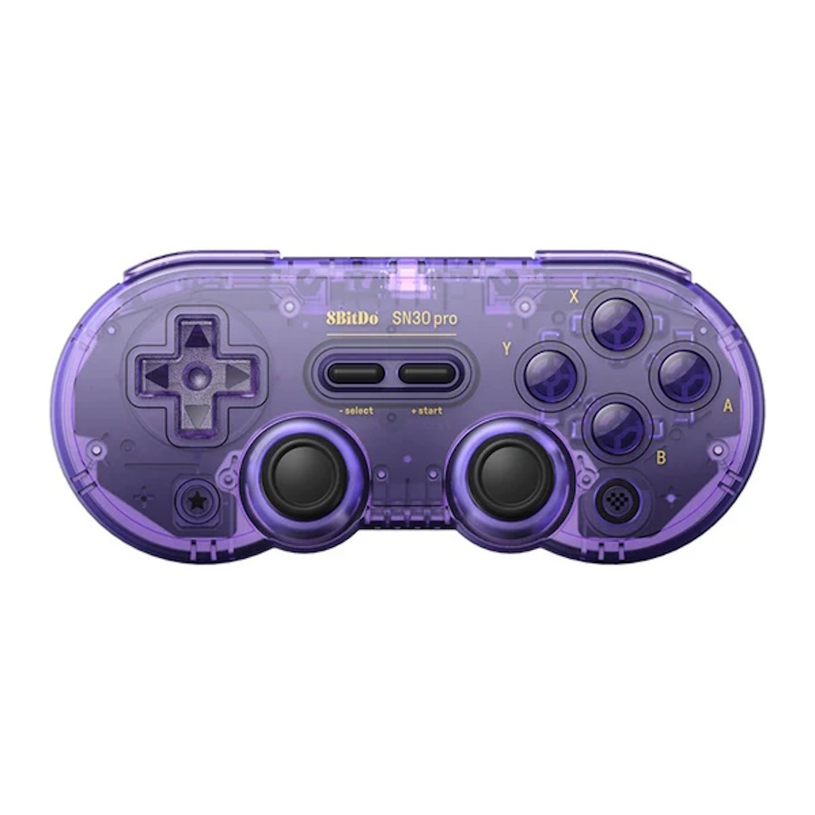 8Bitdo SN30 Pro Special Edition Ασύρματο Gamepad για Android / PC ...
