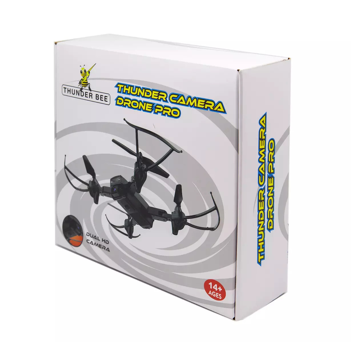 Buzz Retail Thunder Camera Drone Pro Drone 2.4 GHz με Κάμερα | Skroutz Cyprus