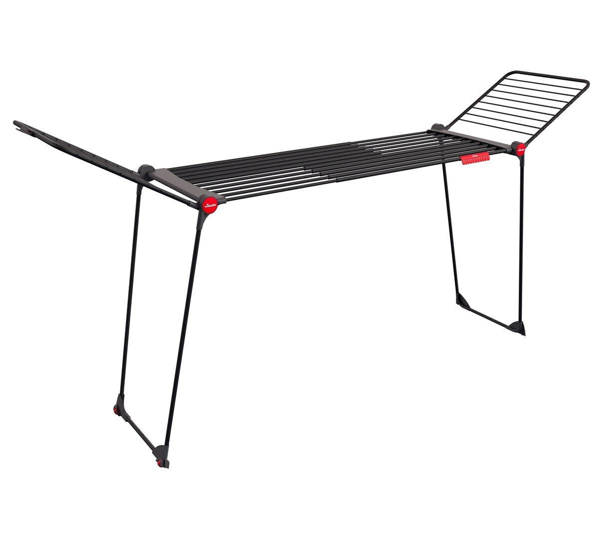 Vileda Infinity Flex Πτυσσόμενη Απλώστρα Δαπέδου 1496641 | Skroutz.gr