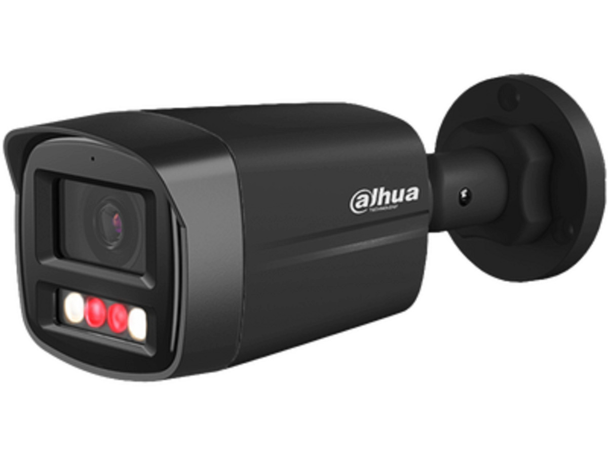 Dahua IPC-HFW1439TL1-A-IL IP Κάμερα Παρακολούθησης Full HD+ 4MP ...