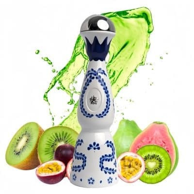 Kiwi Ηλεκτρονικό Τσιγάρο μιας Χρήσης Passion Fruit 20ml 2mg | Skroutz.gr