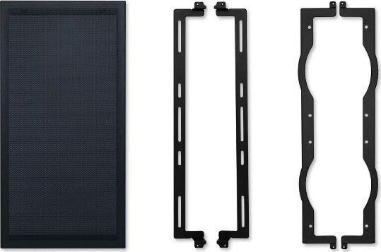 Case Accessory Lian Li O11d Evo Rgb Front Mesh Kit O11dergb-4x Black ...