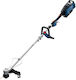 Bosch GRT 18V-40 Χορτοκοπτικό Μπαταρίας Ώμου / Χειρός 18V Solo 4.6kg ...