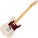 Fender Player Ii Modified Chitară Electrică Telecaster Cremă 0147452323 ...
