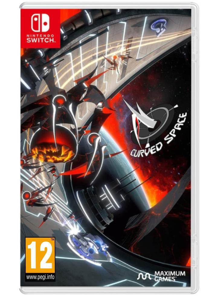 Curved Space Switch Game | Skroutz.gr