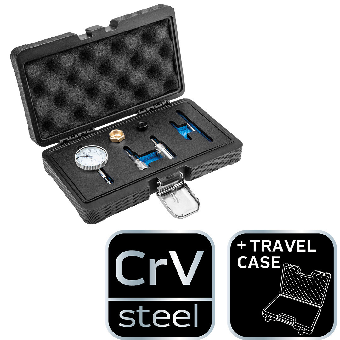 Gmp Clock Indicator Ignition Timing Adjustment In Motorcycles | Skroutz.gr